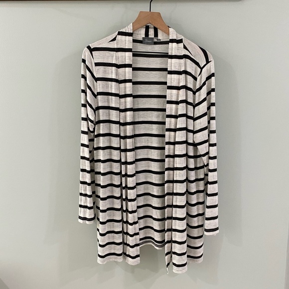 Strazzi | Sweaters | Strazzi Open Front Cardigan Size Large | Poshmark